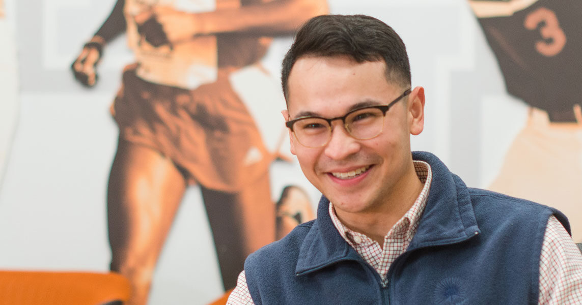 Mercer BBA | Sports Marketing and Analytics Degree