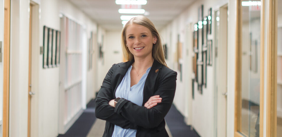 Evening MBA - School of Business, Mercer University