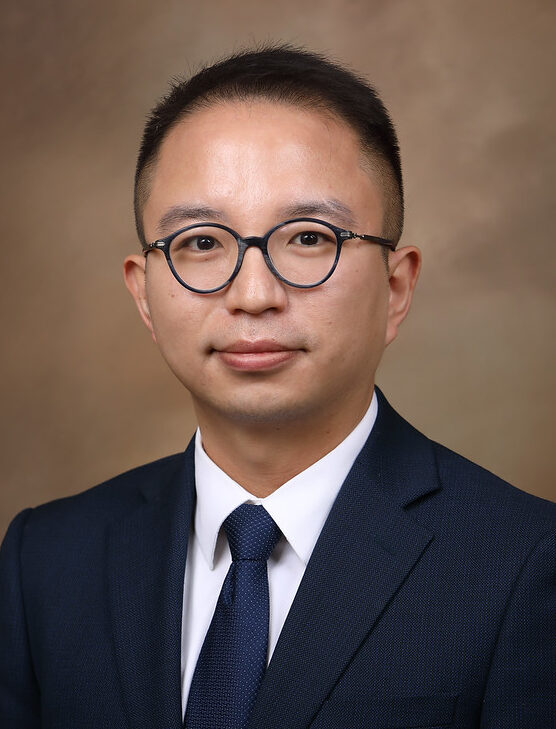Dr. Rui Sun - School of Business