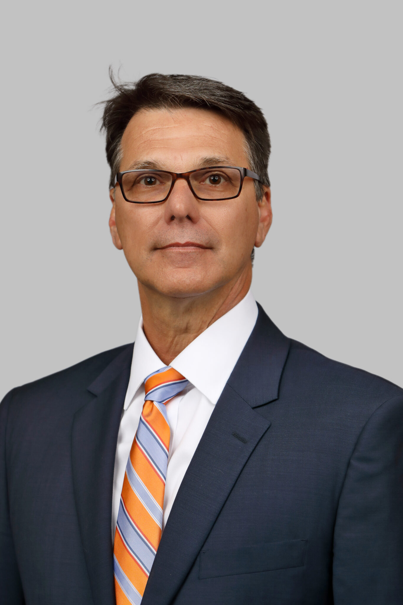 School Leadership - School of Business